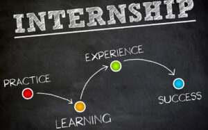 Importance of Internship and Live Project For Students - Prindigieduhub